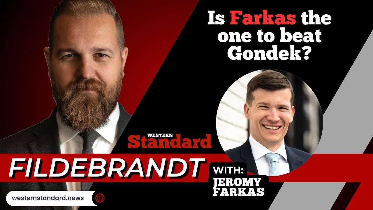 Is Farkas the one to beat Gondek