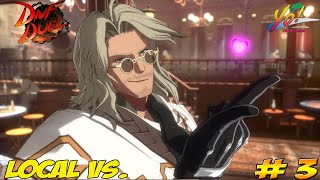 DNF Duel! Local Vs. Part 3 - YoVideogames — YouLoop