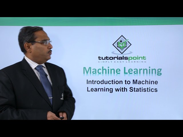 Machine Learning Tutorials From Tutorialspoint Reason town