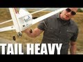 Flite Test - Tail Heavy Plane - FLITE TIP | FpvRacer.lt