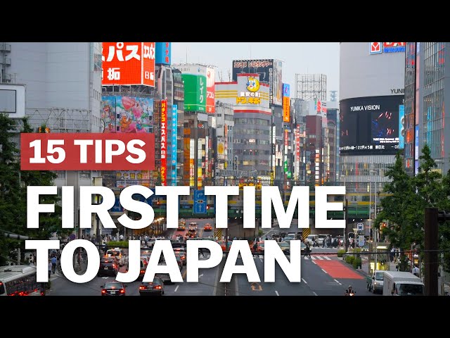 How Do People Travel to Tokyo Japan? - greentravelguides.tv