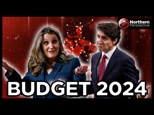 Liberal Budget is a JOKE What You NEED to Know