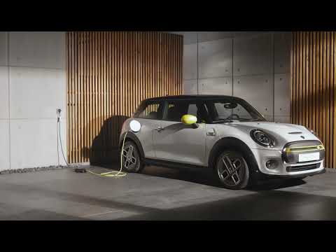 Preconditioning Function on the Mini Electric or Plug-in (With video)