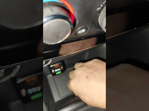 Dove si trova la porta OBD della Renault Clio 4 (con video)