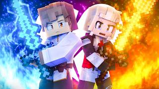 Date GONE WRONG! Magic of Kuma EP8 (Minecraft Roleplay) — YouLoop