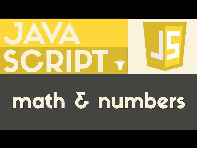  How To Do Math In Javascript Twinkql