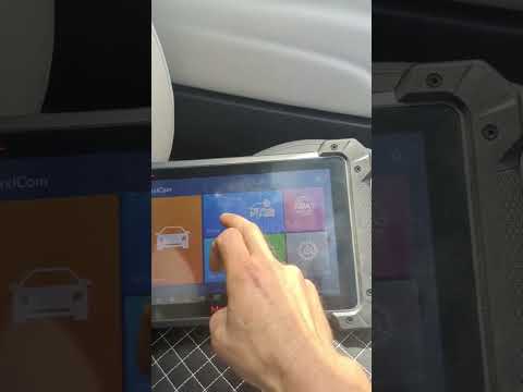 Come si resetta la spia Service della Fiat 500? - Fiat 500 (312)