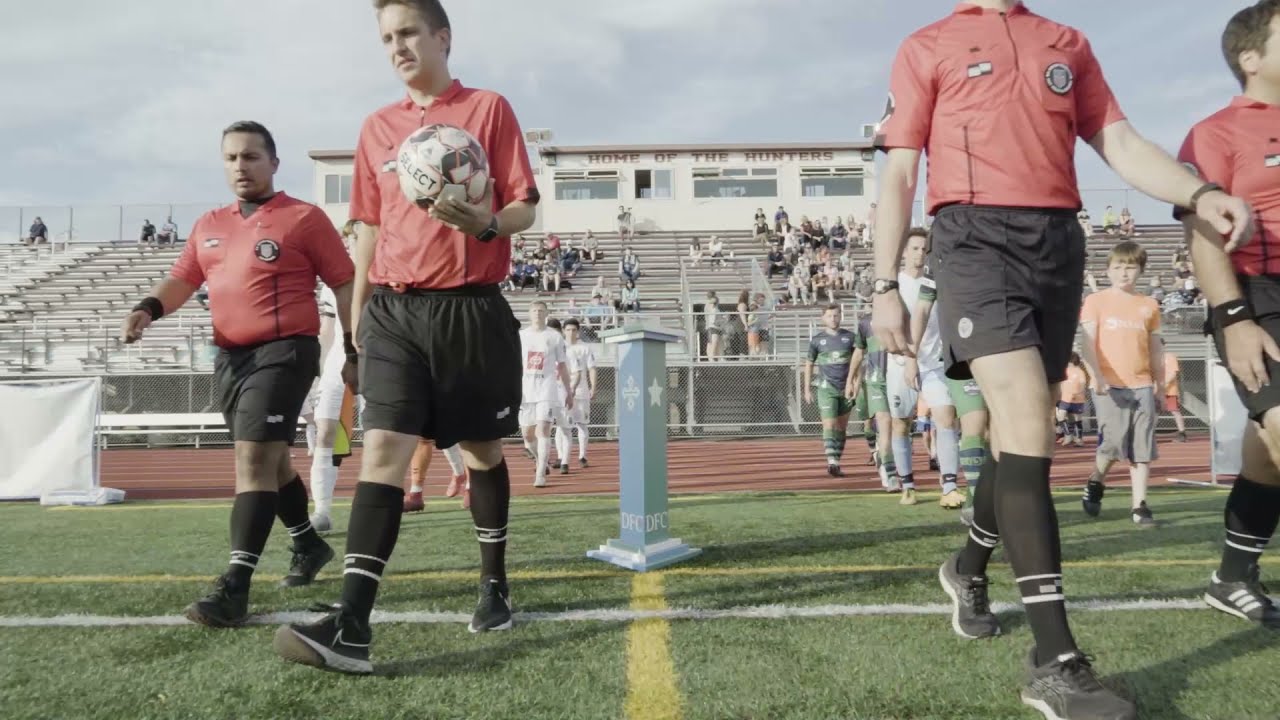 Duluth FC – The beautiful game in the beautiful city