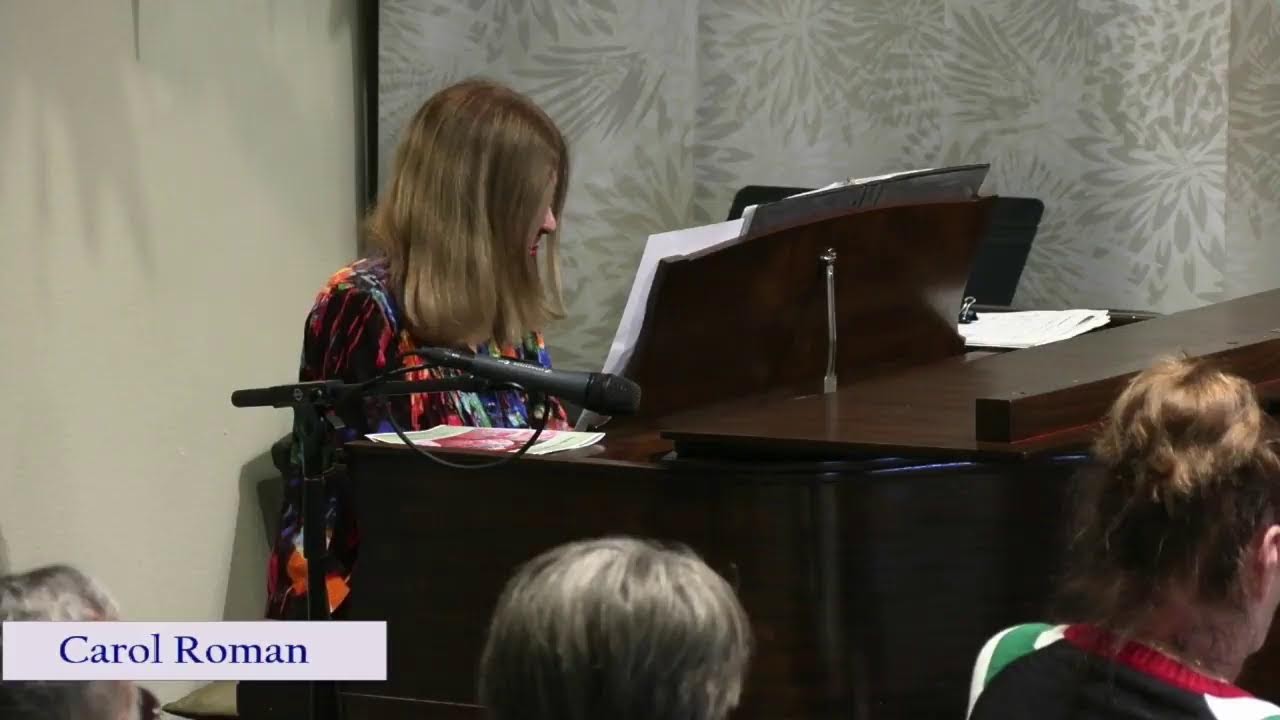 Watch & Listen - Unity of Tustin