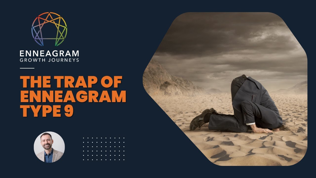 Blog - Enneagram Growth Journeys