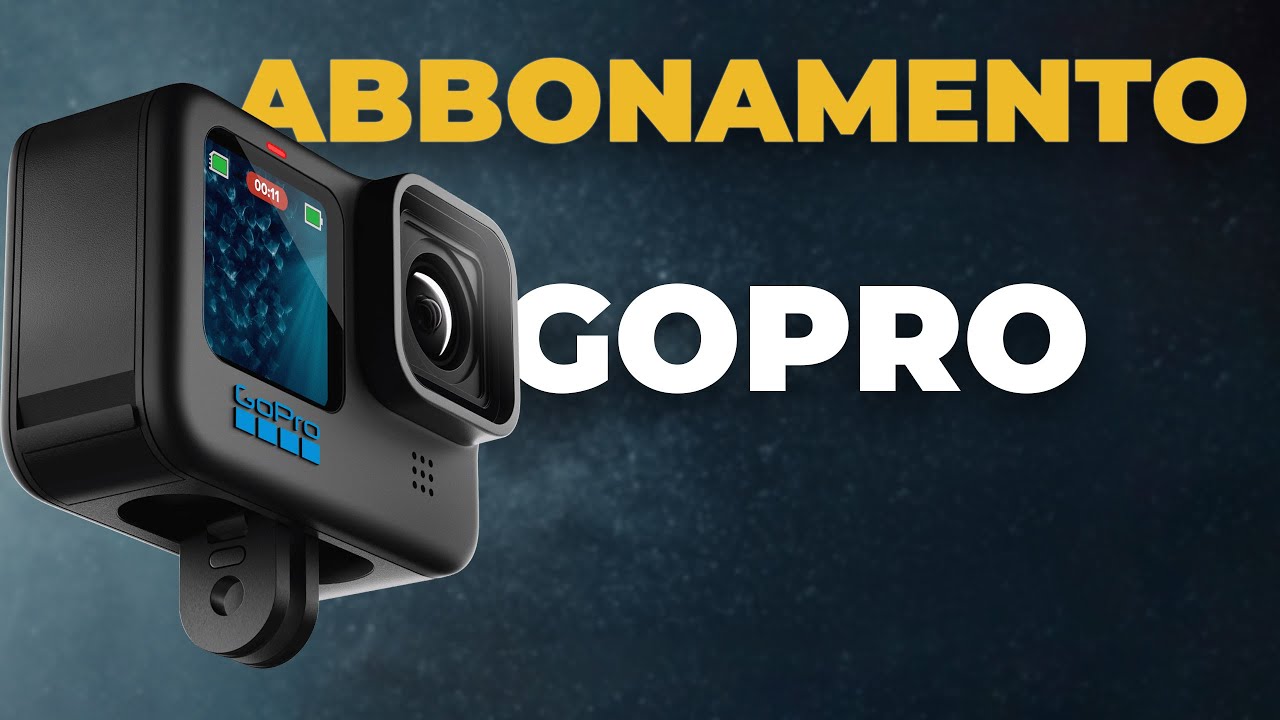Come Usare la GoPro Hero 11 | Guida alla Prima Configurazione