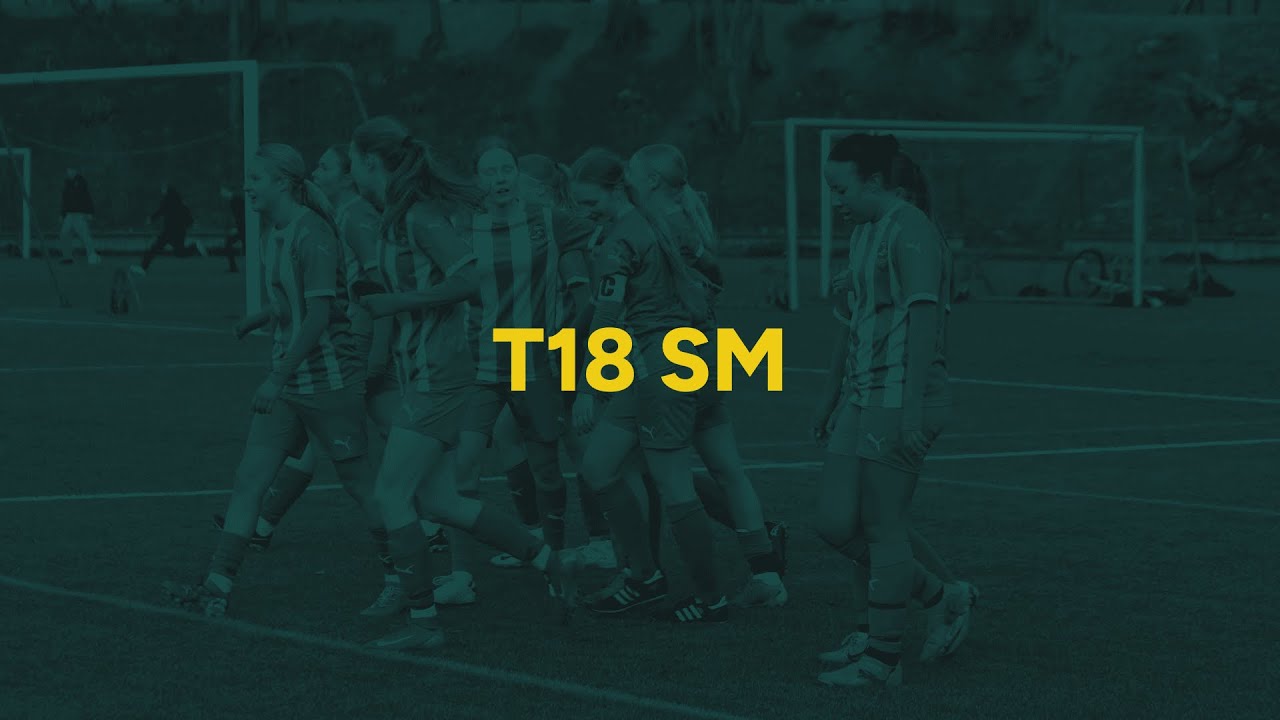 #Valtti1946: Jalkapallon ja Salibandyn Yhteisö