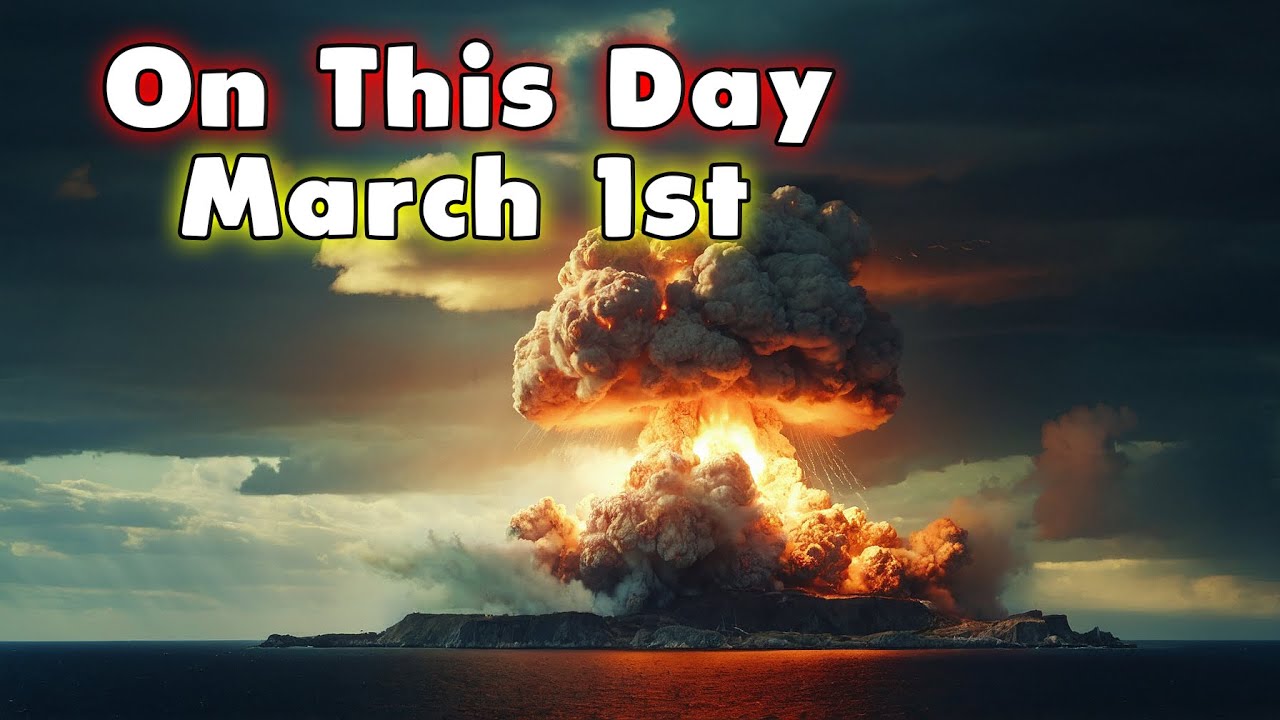 On This Day | World According To Briggs