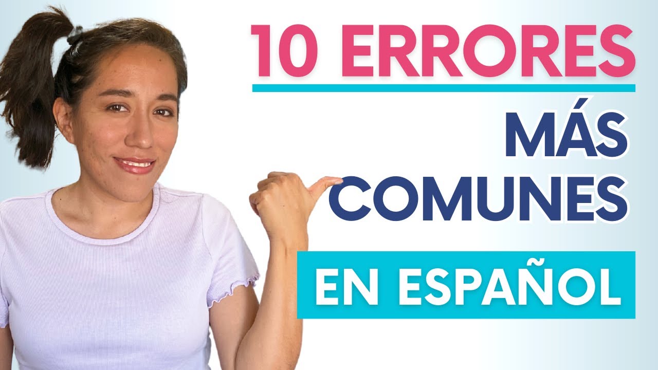 FREE Video Lessons - Tell Me In Spanish on YouTube