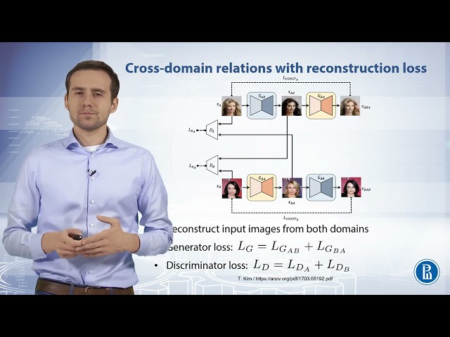 Image Transformation With Deep Learning Reason town