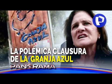 Rebelión en La Granja: polémica clausura de emblemático restaurante ...