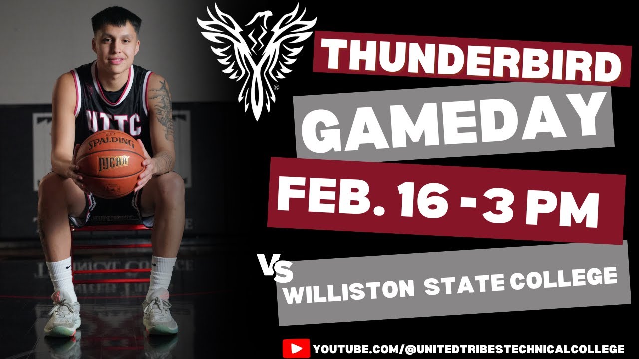 Home - United Tribes Technical College