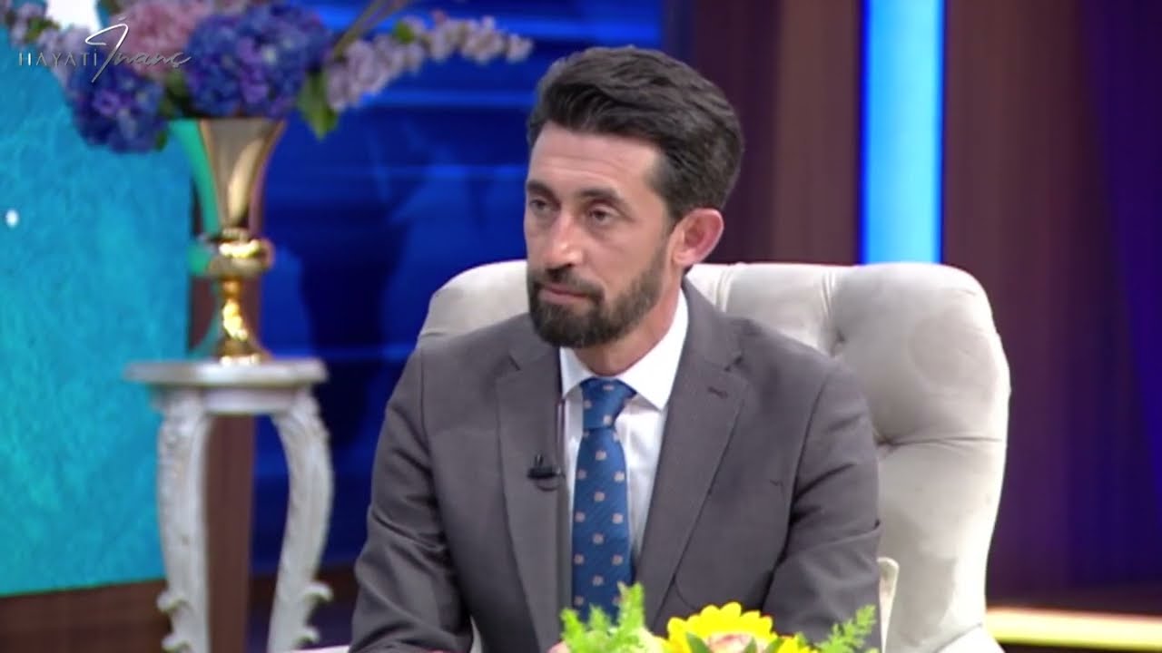 Ana Sayfa - Hayati İnanç Resmi İnternet Sitesi