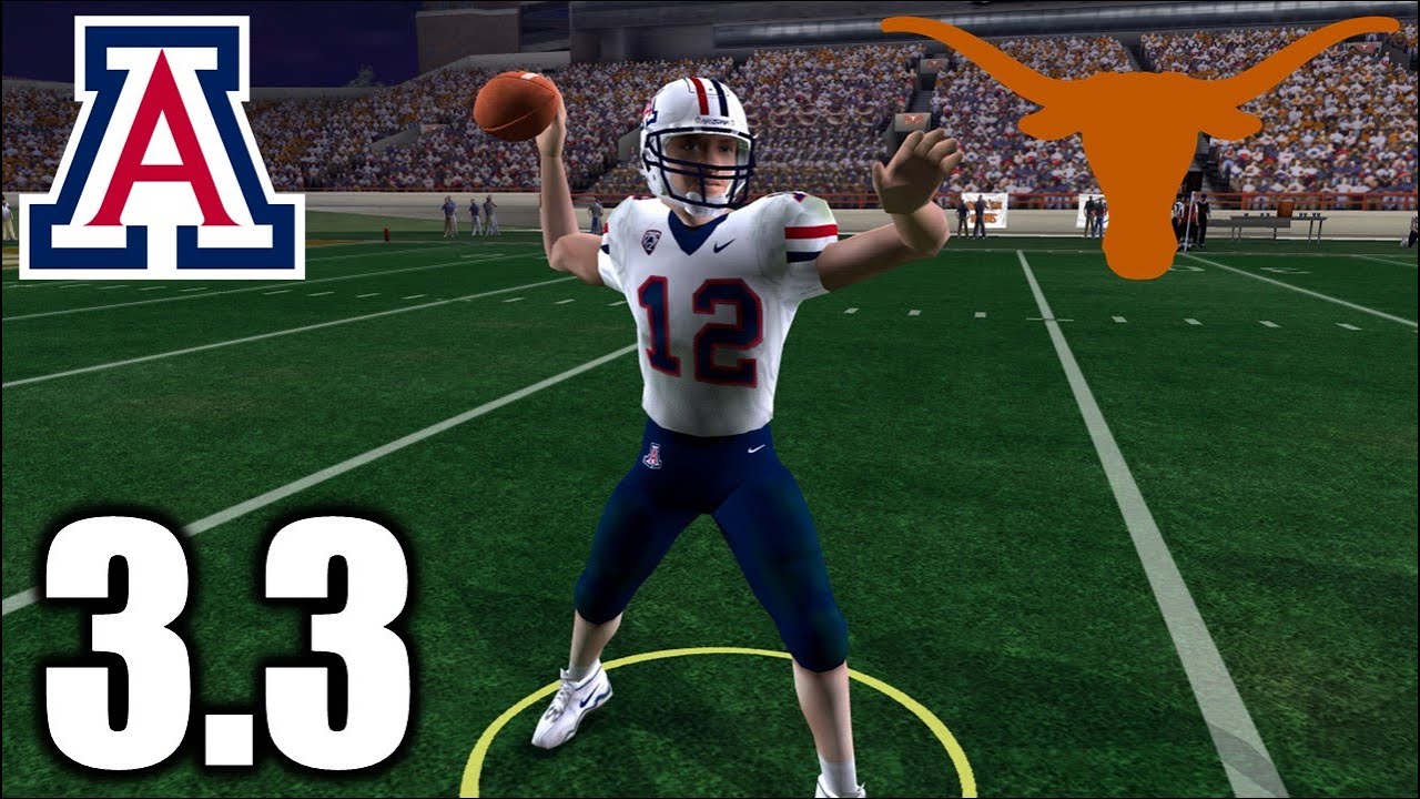 NCAA Football 07 Playbooks – Playbook Gamer