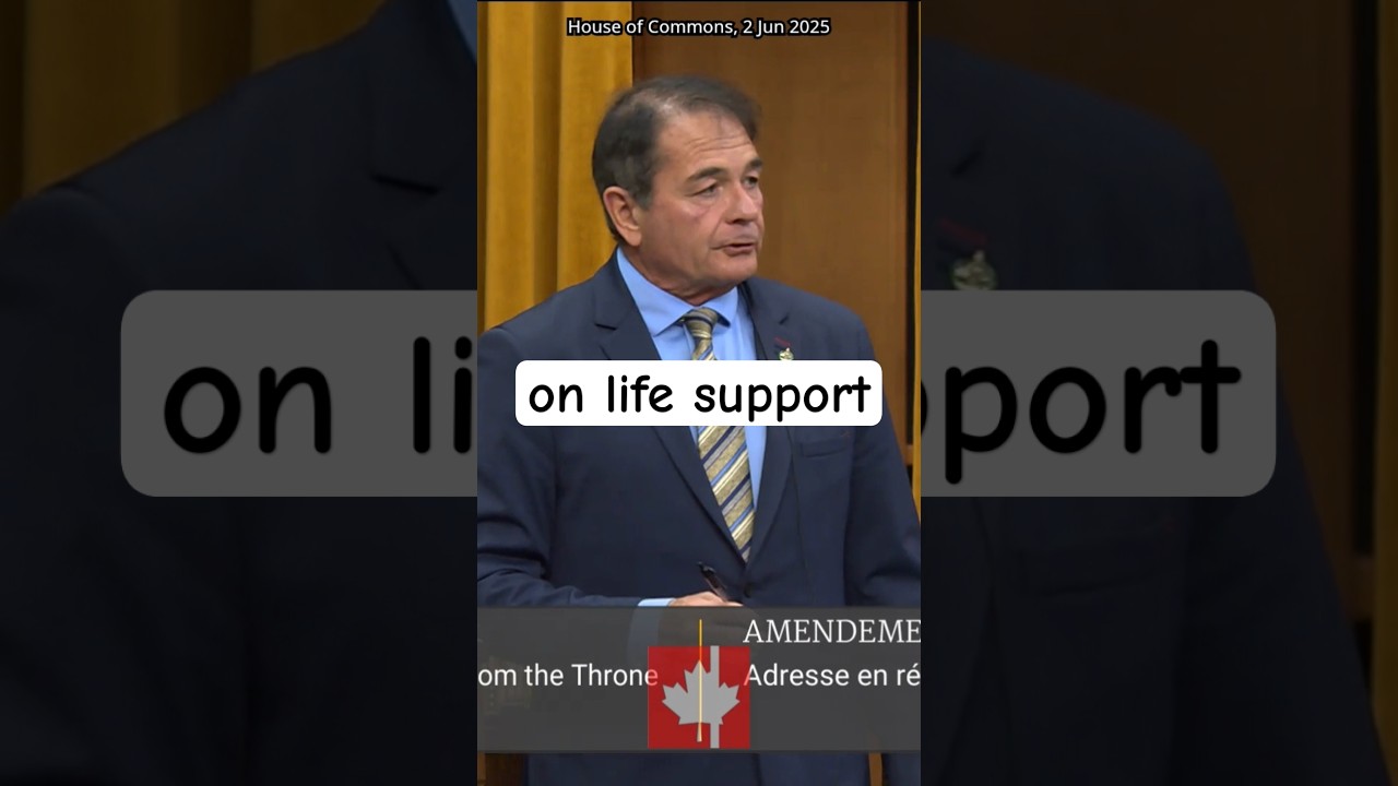 Thanks for Liberals work the middle class is on life support