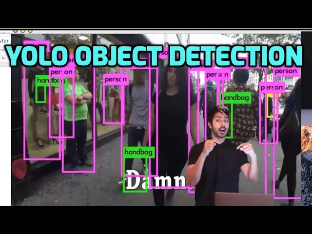 TensorFlow YOLO Tutorial How To Implement Object Detection Reason town