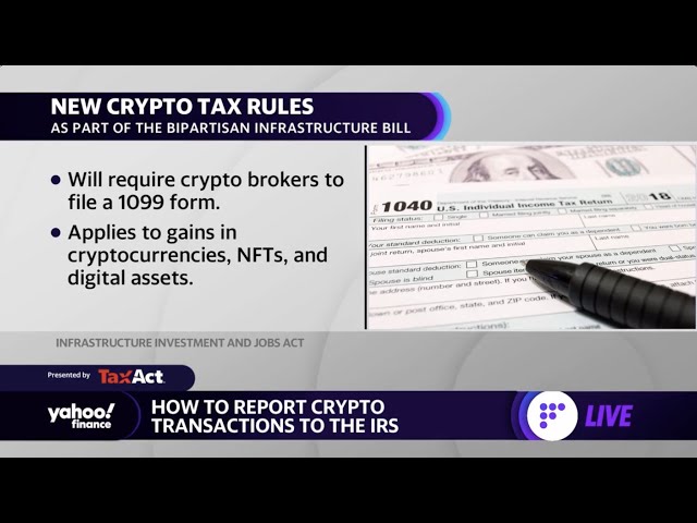 How To Report Crypto On Your Taxes Fomo2moon io how-to-report-crypto-on-your-taxes-fomo2moon-io