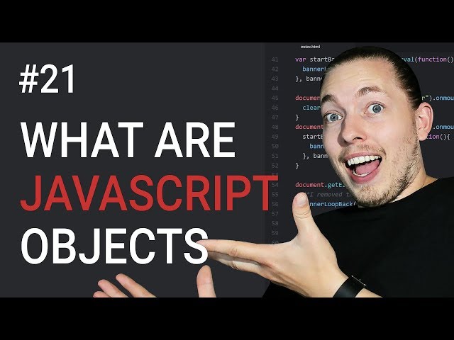 How To Create Objects In Javascript Thelsdj