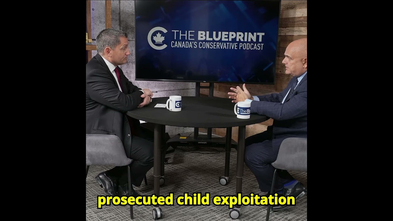 As a Father I am Appalled