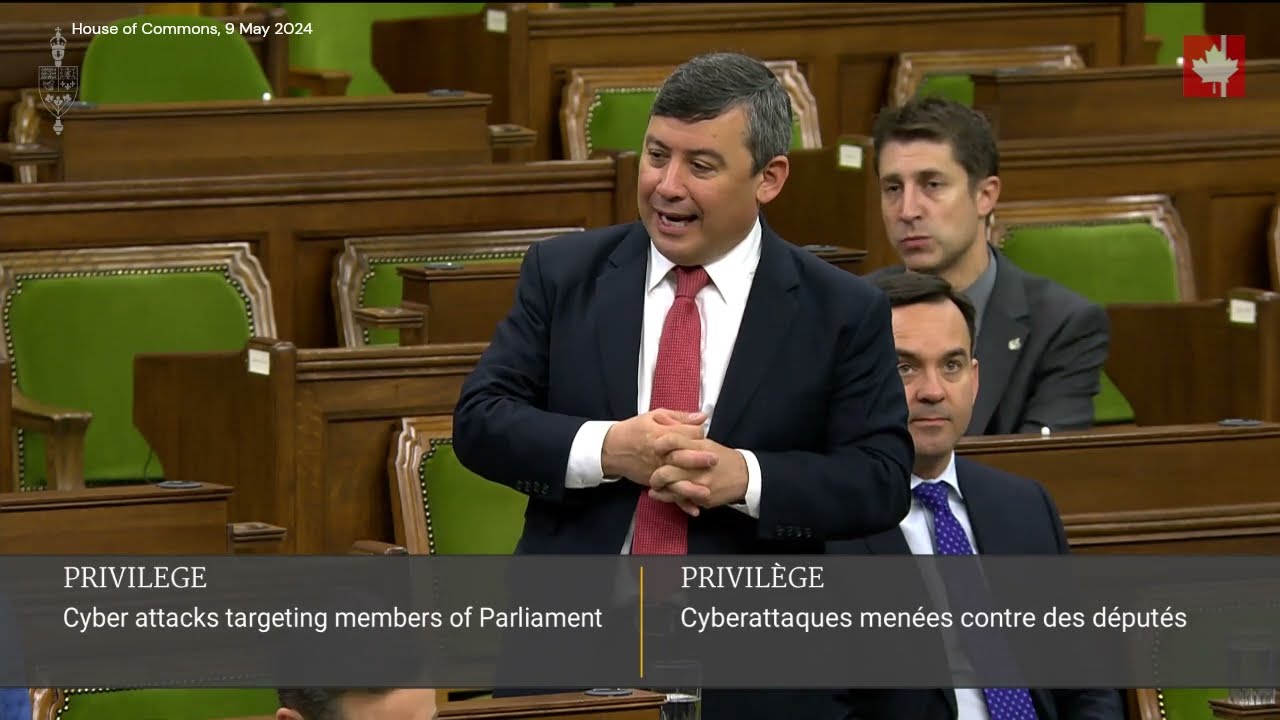 Justice Hogue finds that China interfered in Canadas 2019 and 2021 ...