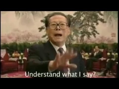 Jiang Zemin: How China’s Forgotten President Achieved a Cult Following ...