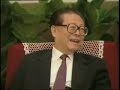Jiang Zemin: How China’s Forgotten President Achieved a Cult Following ...
