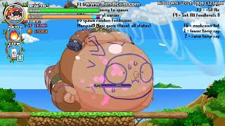 Ghost Possession Inflation (Tribal Hunter) — YouLoop