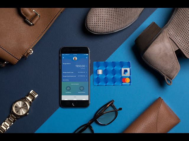 How Do Businesses Receive Money Through Paypal Seekingincrease