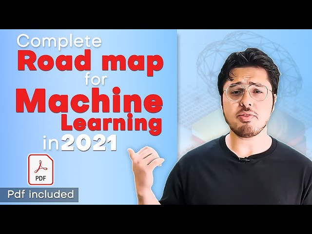 How To Learn Machine Learning From Scratch PDF Reason town