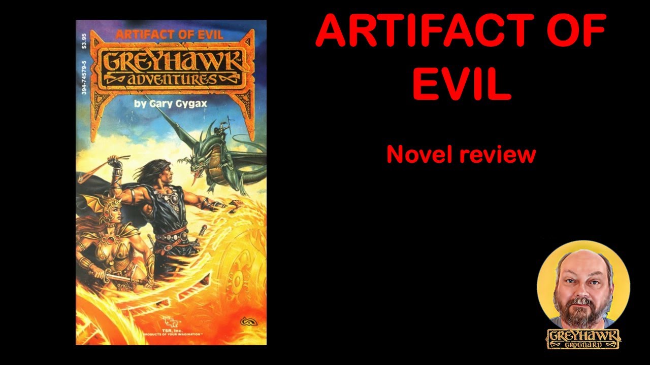 Resurrected Deities – Greyhawk Grognard