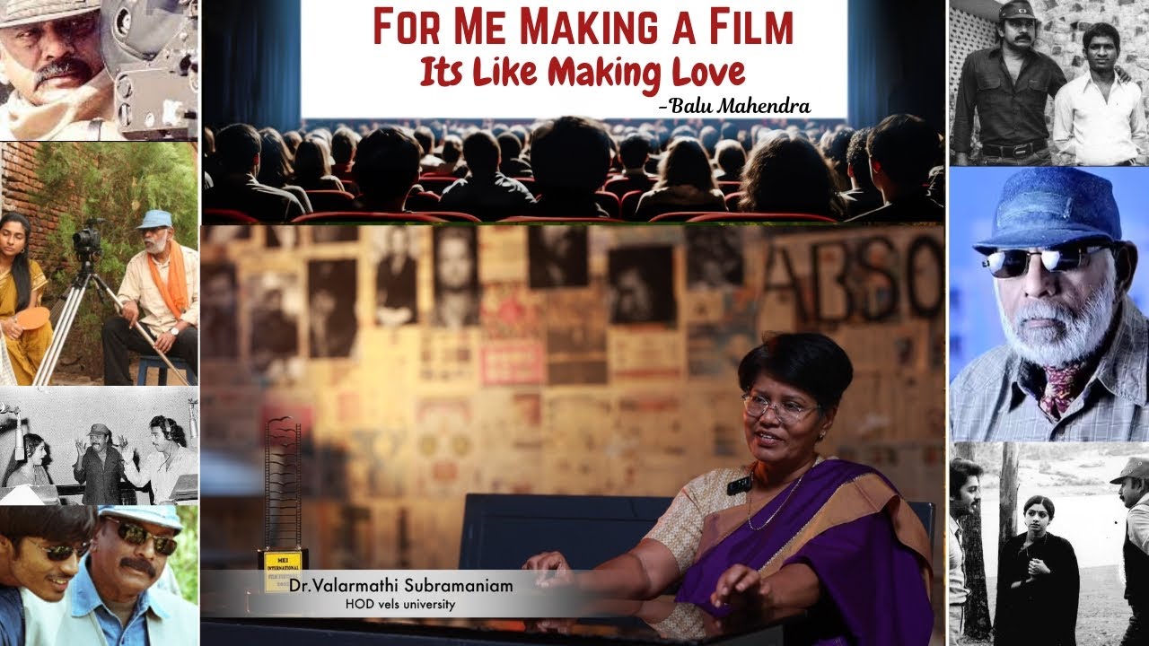 Mei International film Awards