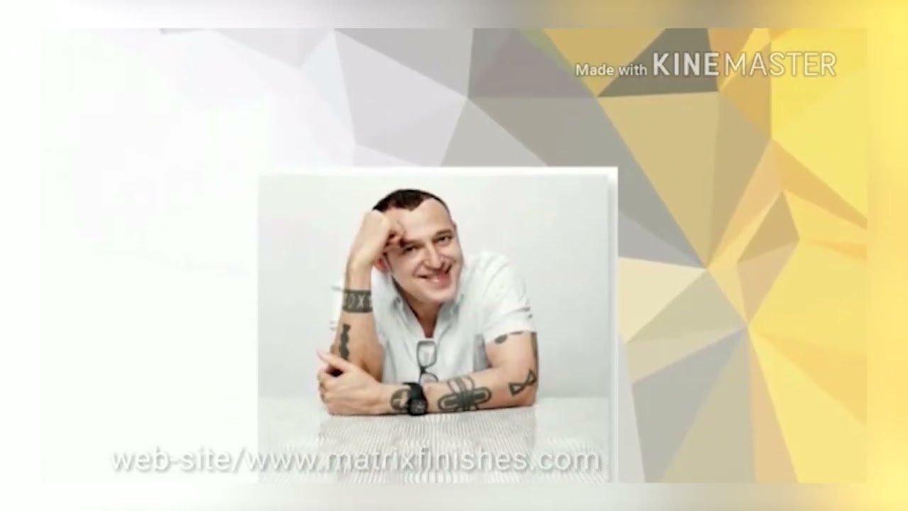 Media - Matrix Finishes