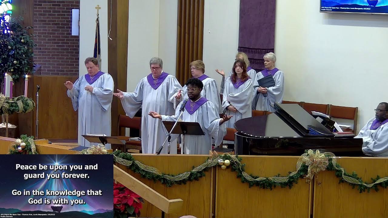 First Christian Church – Disciples of Christ – Baton Rouge | A Church ...