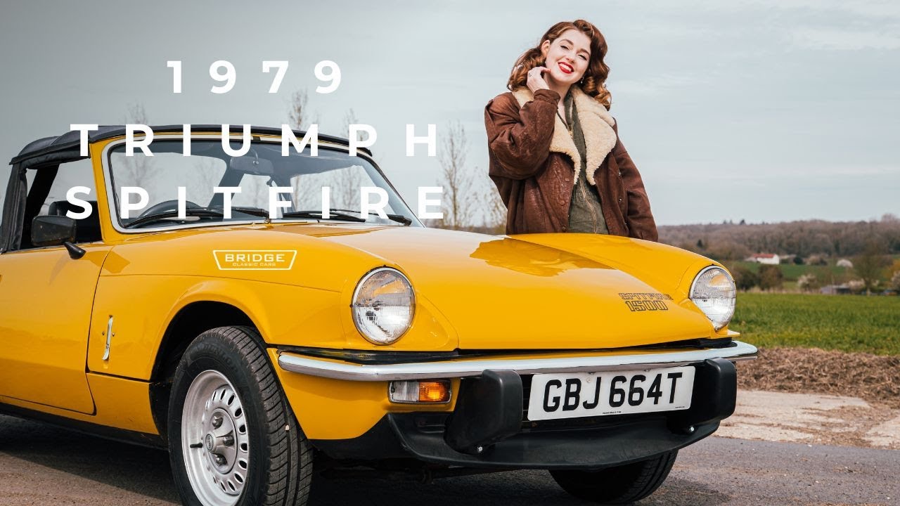 Bridge Classic Cars TV - Bridge Classic Cars