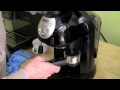 Crew Review DeLonghi BAR32