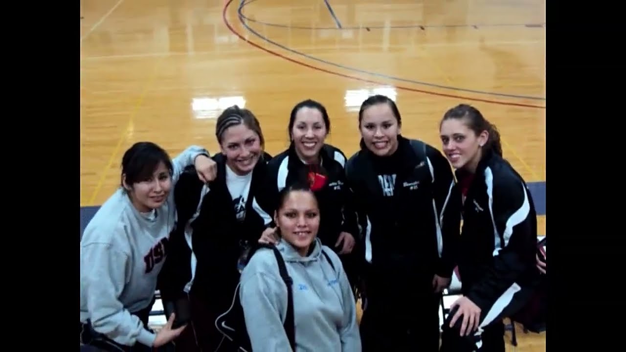 Home - United Tribes Technical College