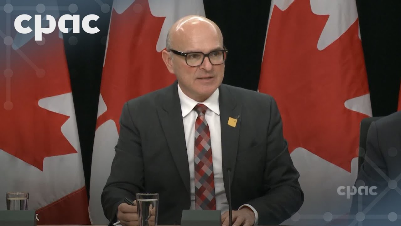 Minister Boissonnault launches selection process for EI appeal board ...
