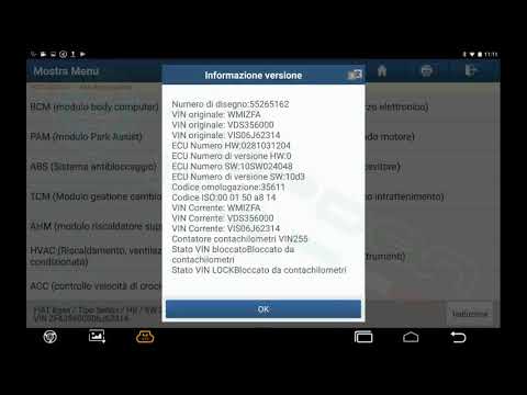 Como fazer o alinhamento proxy dos sistemas Fiat. (com vídeo)