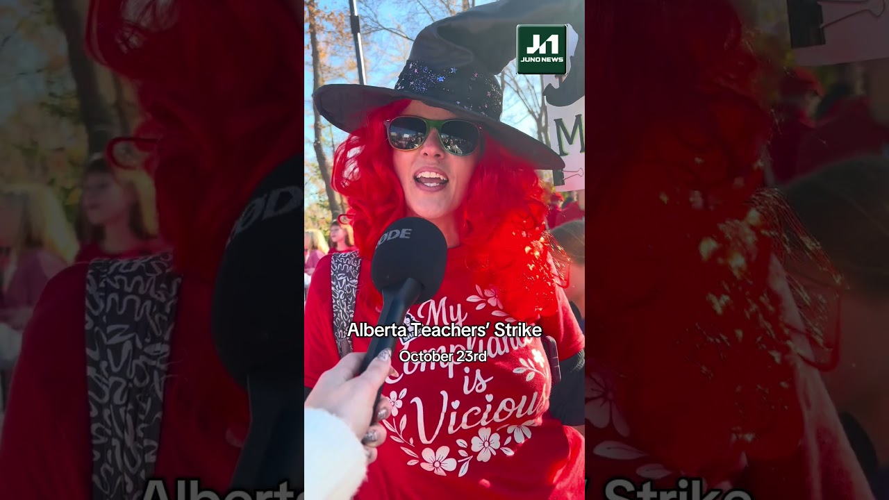 Satanist protesters demand more funding for public schools