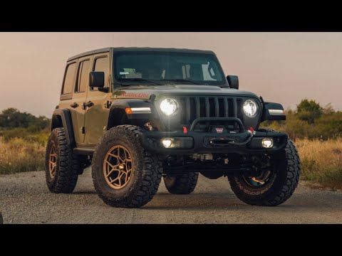 Come si resetta la spia Service della Jeep Wrangler? - Jeep Wrangler (MK 3, JK)