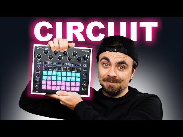 How To Make Electronic Music For Beginners Hogs head