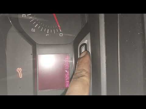 Come eseguire il reset della spia service sui veicoli Peugeot e Citroen ...