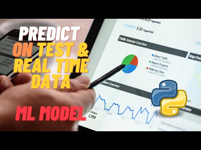 Real Time Machine Learning With Python Reason town