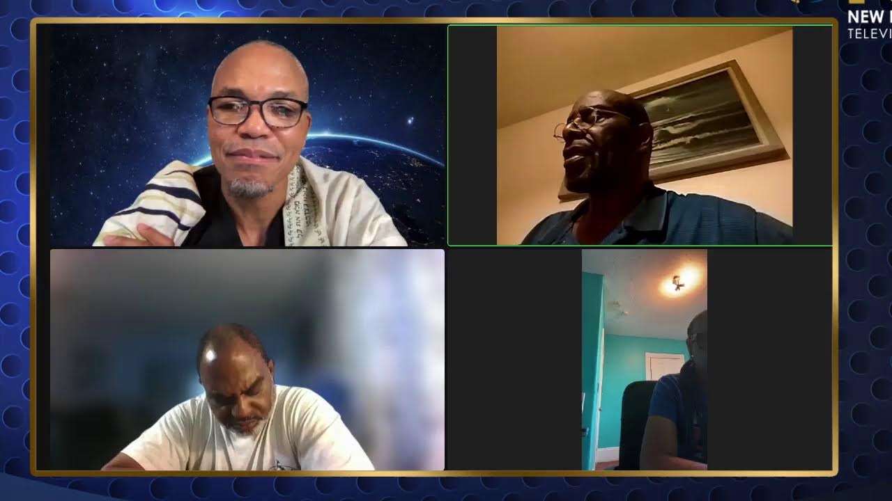 New England Christian Television Network – Christian Television Network