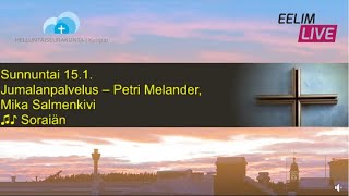 Kokoustallenteet – Kuopion Helluntaiseurakunta